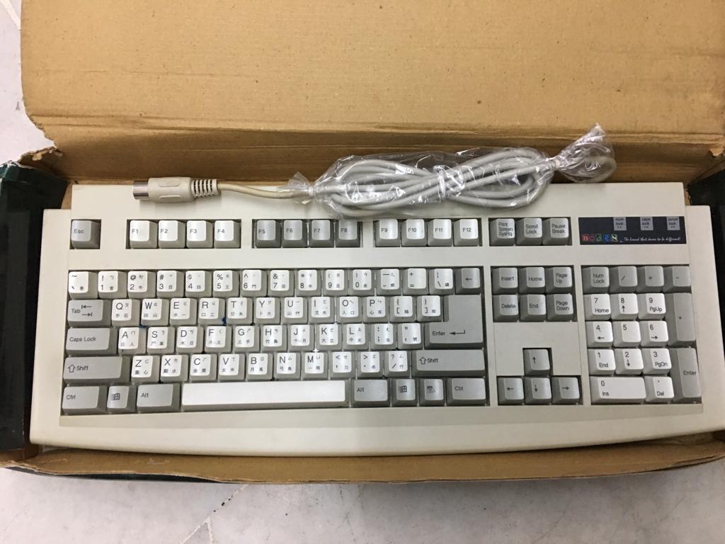 PS2 Internal Multimedia Computer Keyboard | Shopee Malaysia
