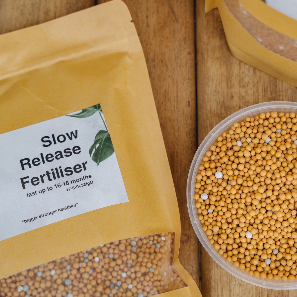 Slow Release Fertilizer 1kg Controlled Release Fertilizer osmocote Baja ...