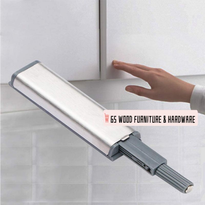 Magnetic Push Latch, Push to Open Door Catches, Automatic Spring Flap ...