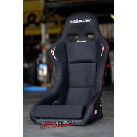 recaro Mugen MS-R full bucket seat 🇹🇭 | Shopee Malaysia