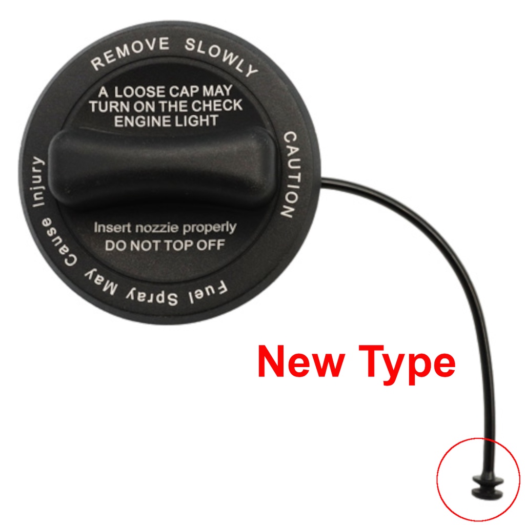 Car Fuel Tank Cover Gas Filler Cap A2214700605 A2214700705 for Mercedes ...