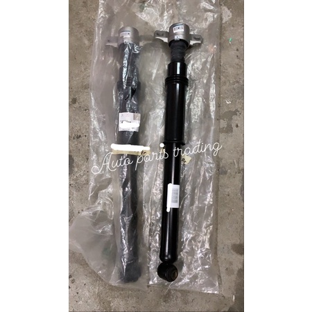 PEUGEOT 3008 T8 REAR ABSORBER (GAS TYPE) ORIGINAL | Shopee Malaysia