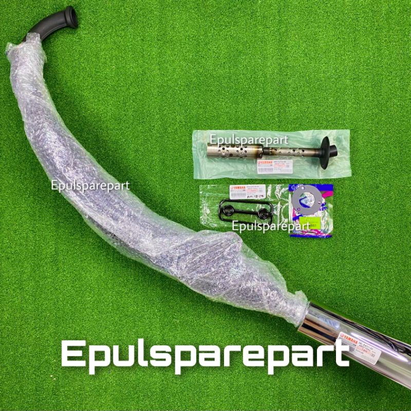 Rxz Exzos 3bs Original Hly | Shopee Malaysia