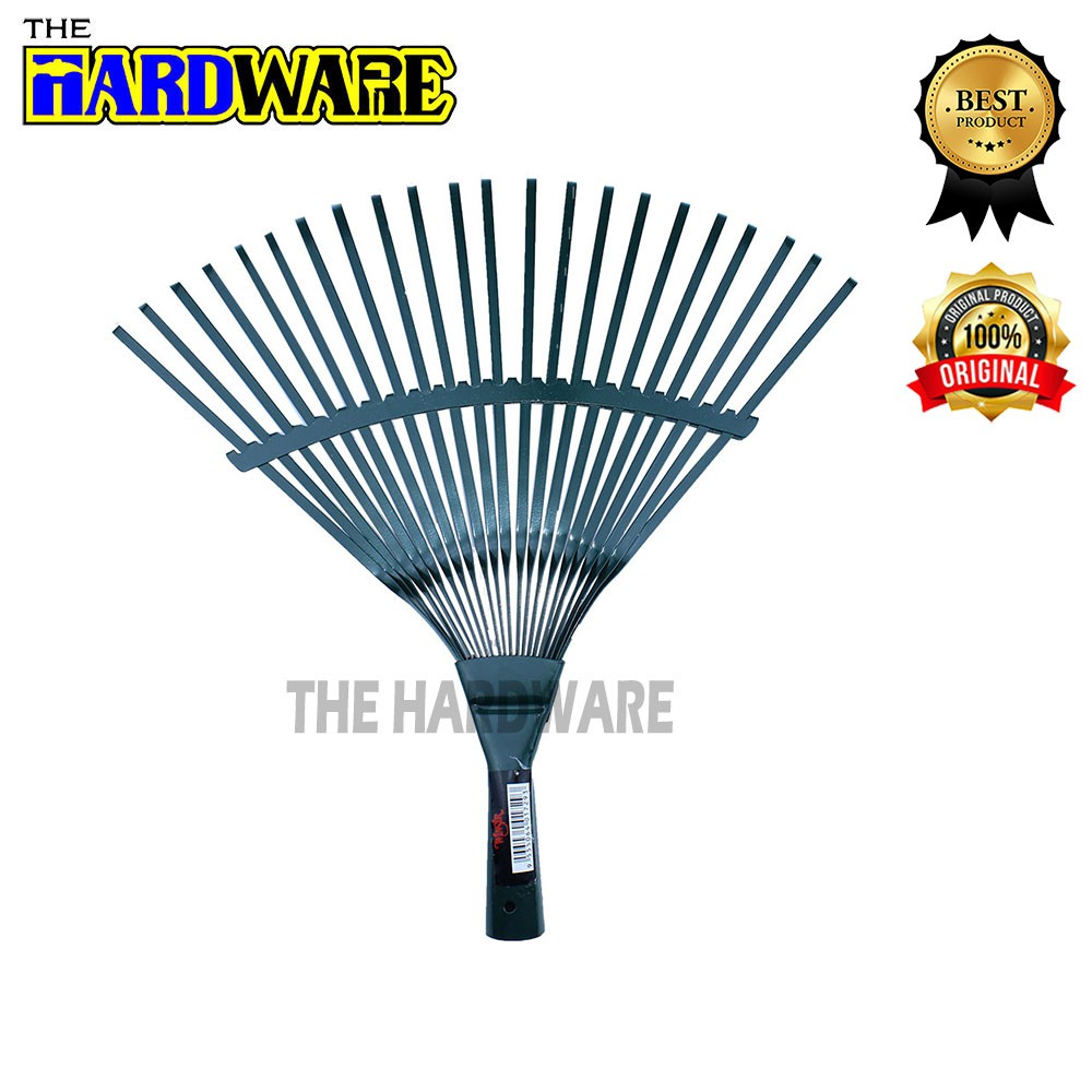 Heavy Duty Leaves Claw Steel/Metal Claw/Leaves Rake/Garden Lawn Rake ...