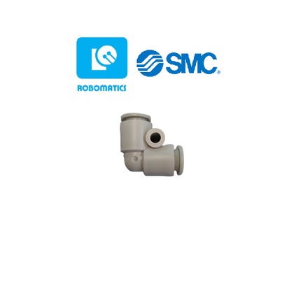 SMC KQ2 Series Union Elbow KQ2L (KQ2L08-00A) | Shopee Malaysia
