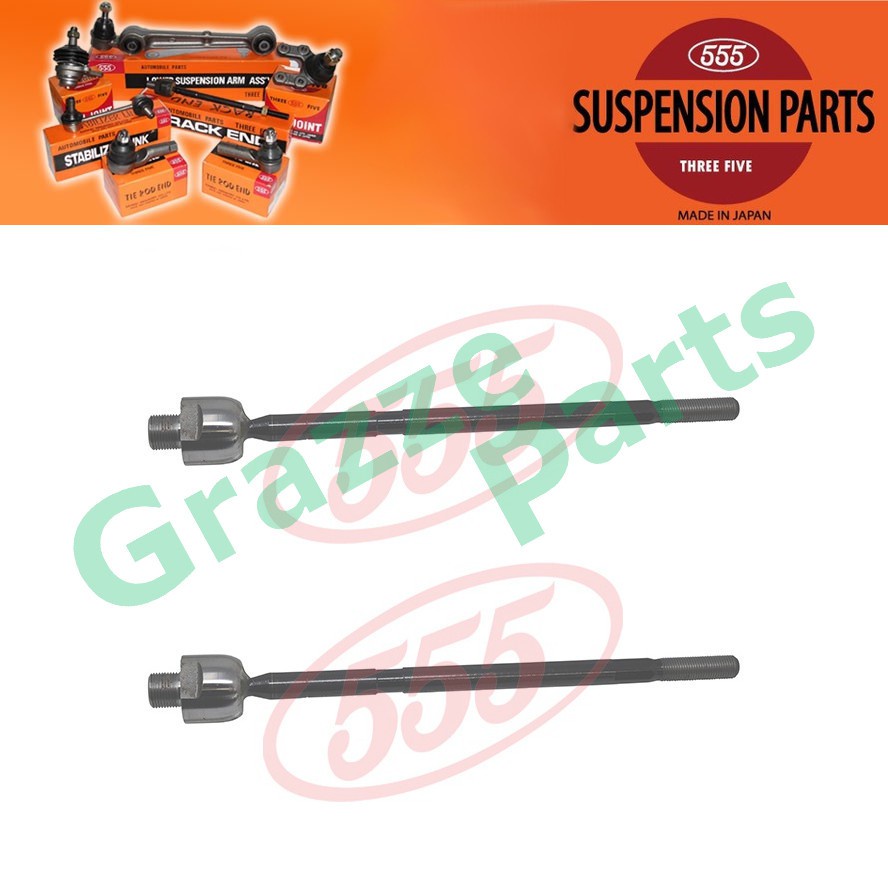 (2pc) 555 Japan Rack End Set SR-H020 for Honda CRV SWA RE3 | Shopee ...