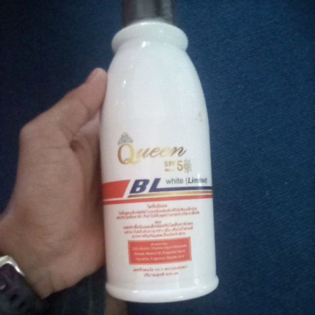 Bl queen lotion 🥰💓💓💓 | Shopee Malaysia
