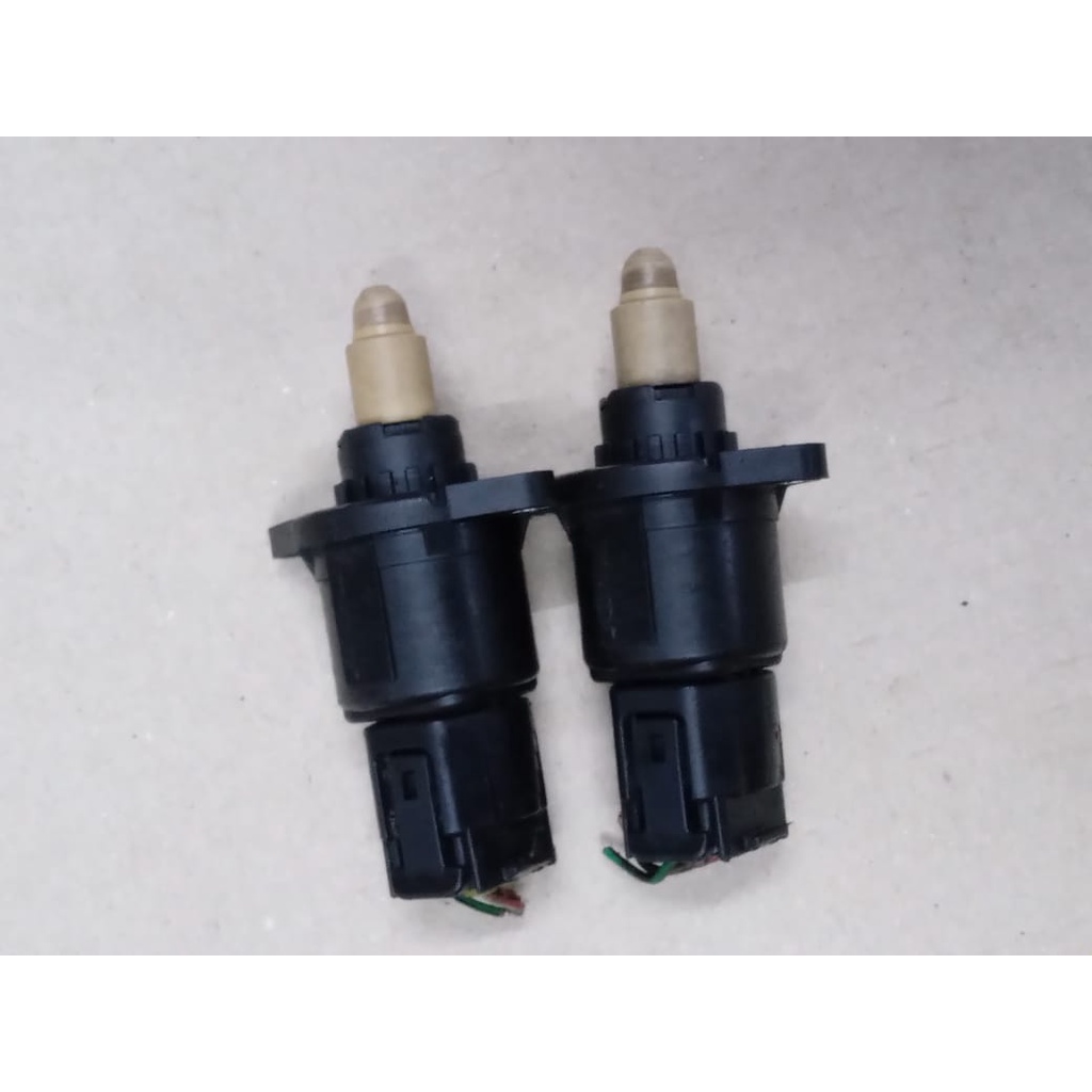 PERODUA THROTTLE BODY SENSOR SWITCH IDLE VALVE 4PIN For MYVI / VIVA ...
