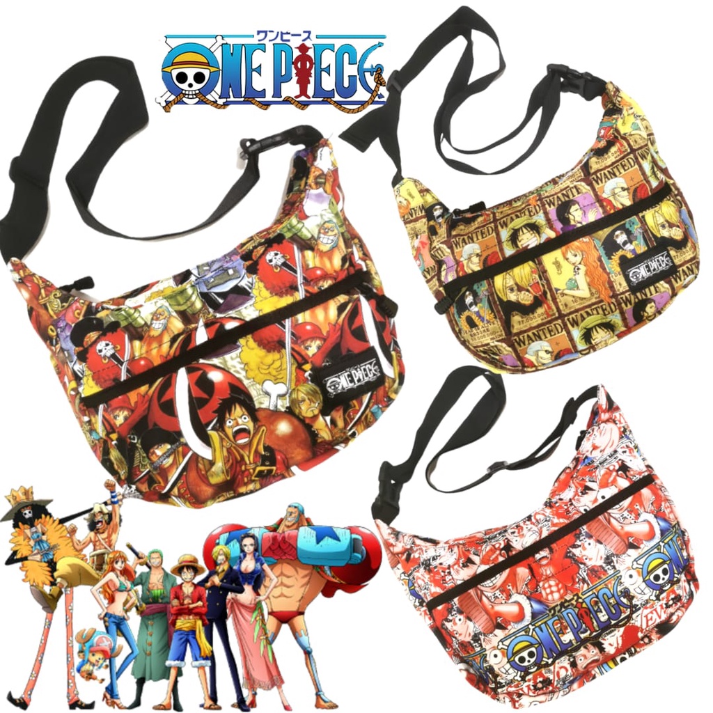 One Piece Sling Bag Chest Bags Shoulder Bag Crossbody Bag Men’s Sling ...