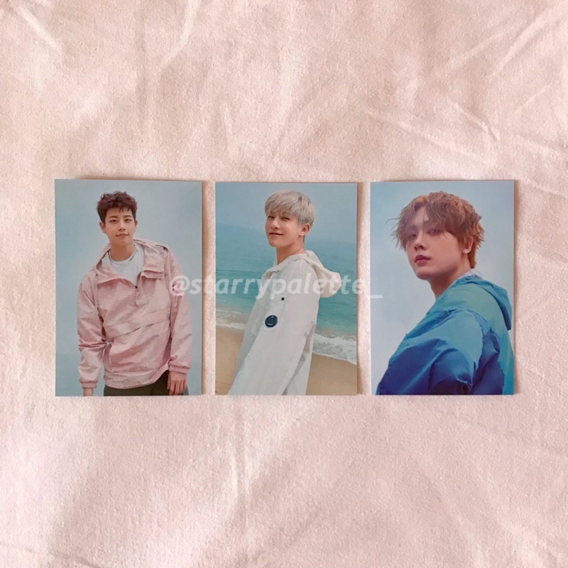 ASTRO 2021 Photobook - Time Capsule Loose Items | Shopee Malaysia