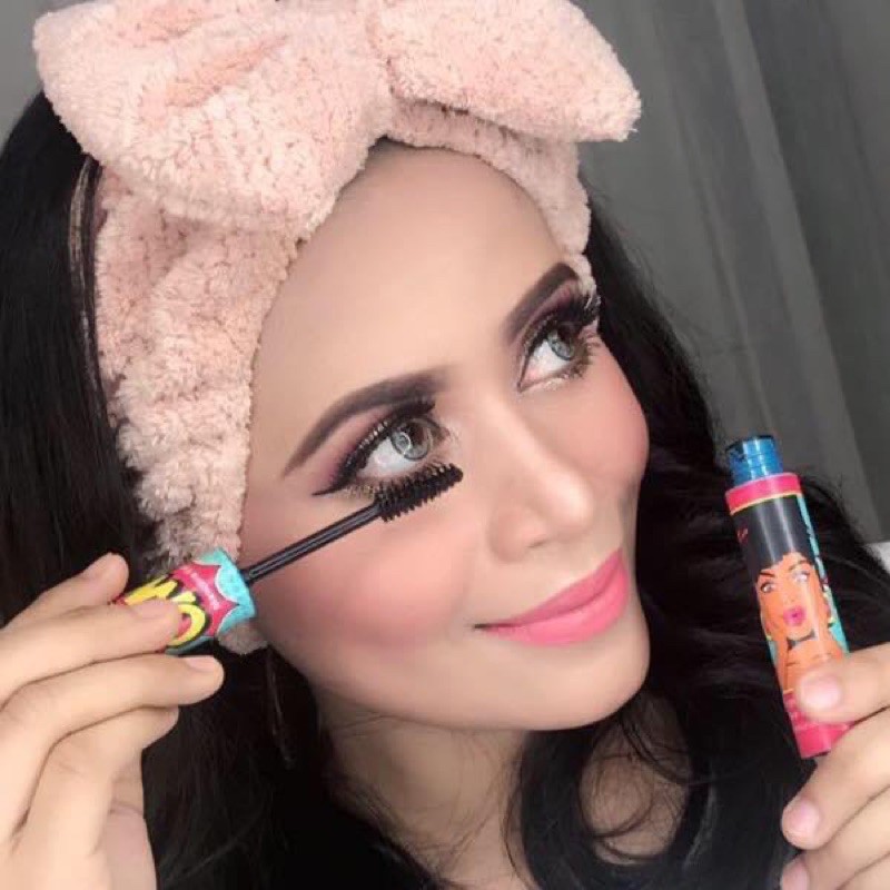OMG Mascara Mascara Viral | Shopee Malaysia