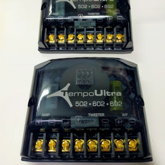 morel tempo ultra passive crossover | Shopee Malaysia