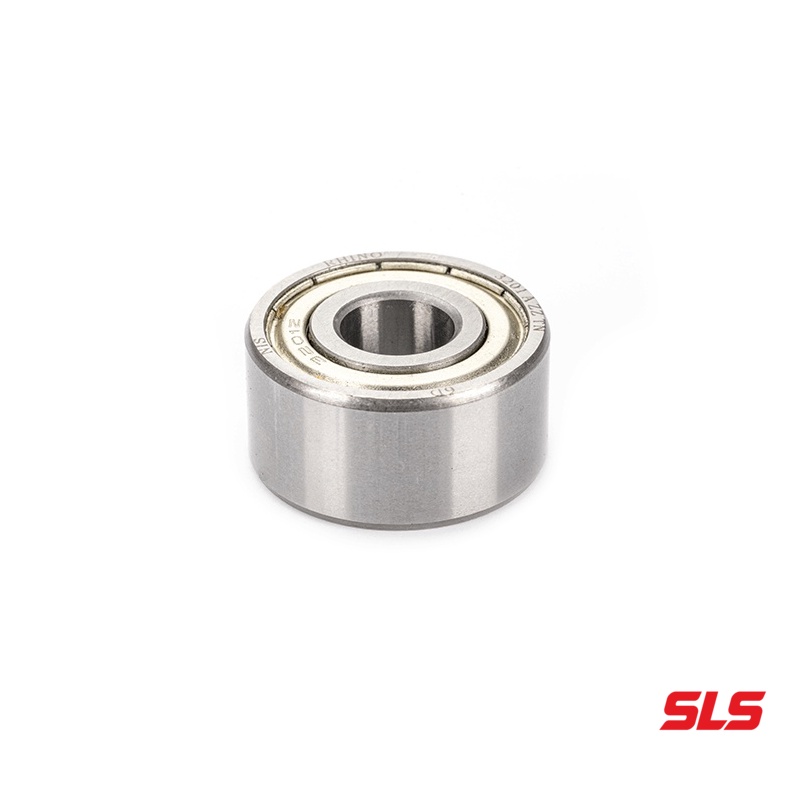 NIS Rhino 3305 AZZTN Angular Contact Ball Bearing | Shopee Malaysia