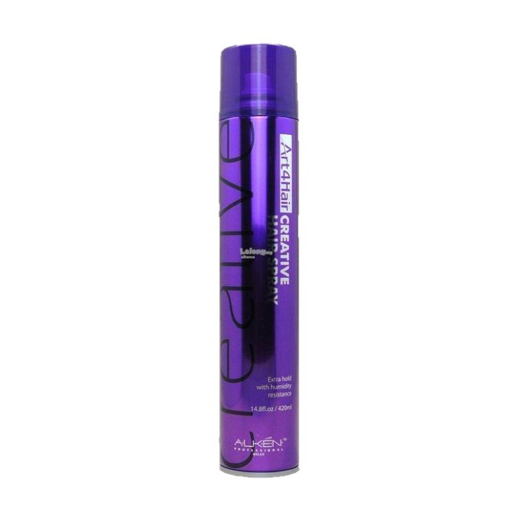 ALKEN HAIR SPRAY 420ML (WEST MALAYSIA ONLY) | Shopee Malaysia