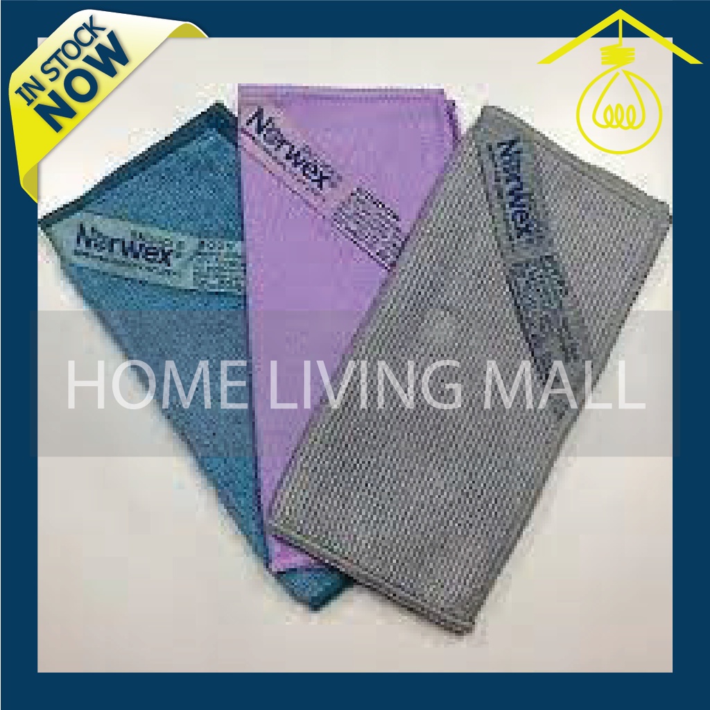 Norwex MVP Travel Variety Pack Trial 3in1 Small Size of Body, Window ...