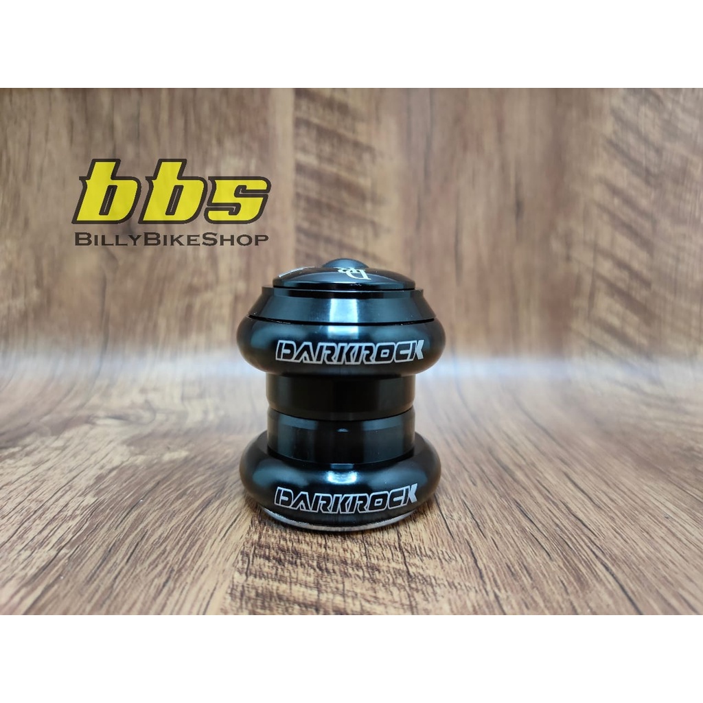 Darkrock 34mm Bicycle Headset MTB Road Bike Touring | Shopee Malaysia