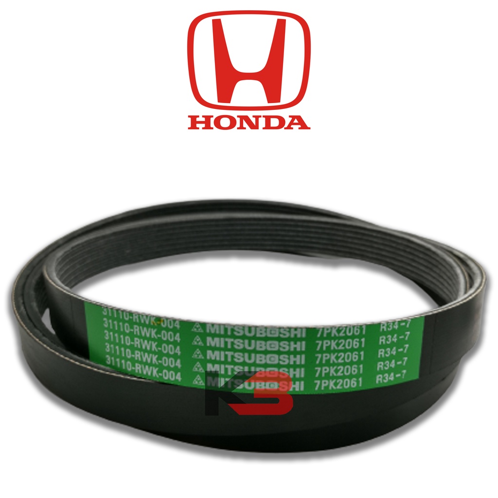 HONDA CRV SWA 2.0 2007-2012 , STREAM SMA RN6 1.8 / RN8 2.0 MITSUBOSHI ...