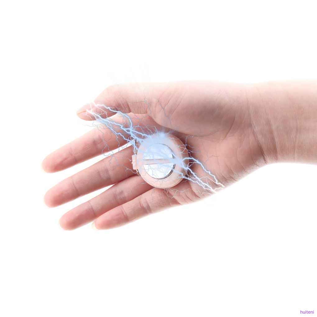 [huite]Funny Shocking Hand Buzzer Shock Joke Toy Prank Novelty Funny ...