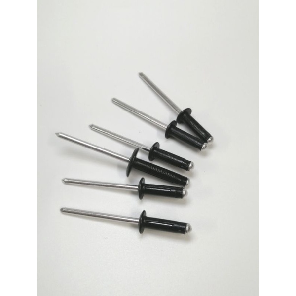 mazda bumper rivet (50pcs) | Shopee Malaysia