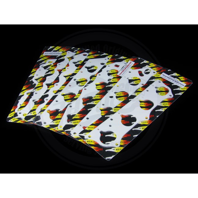 Toyota 4AFE 4AGE AE86 AE101 AE111 KE30 KE70 1JZ 2JZ Blacktop SilverTop ...