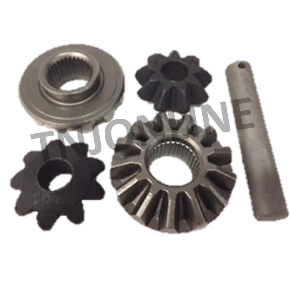 FRONT SPIDER GEAR KIT SET TOYOTA HILUX VIGO KUN25 - 41039-71020 ...