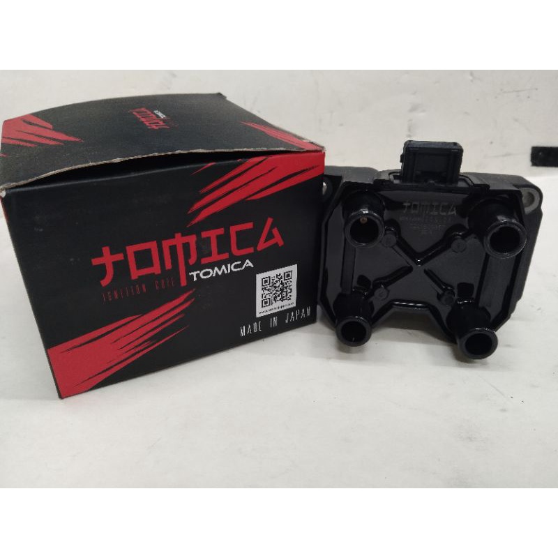 Ignition Coil Distributor Coil Proton Wira VDO Waja CAMPRO Gen2 Persona ...