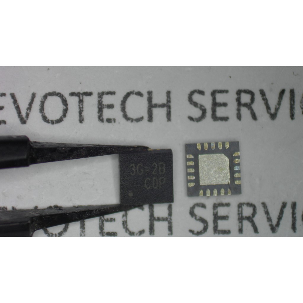 RT6575AGQW Dual-Channel Synchronous DC/DC Step-Down Controller with 5V ...