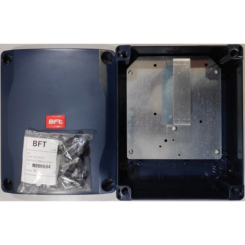 BFT ABS Box Autogate Panel PVC Enclosure | Shopee Malaysia