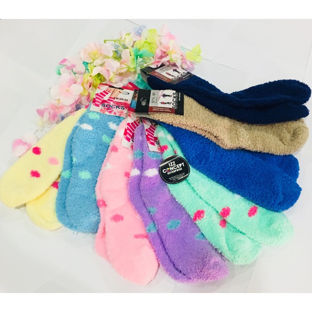 STOKIN GEBOO STOKIN BERPANTANG STOKIN FLUFFY STOKIN COMEL | Shopee Malaysia