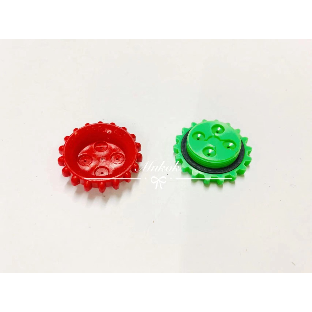 LSA/4 Nozzle Cap ( 4 Holes ) | Shopee Malaysia
