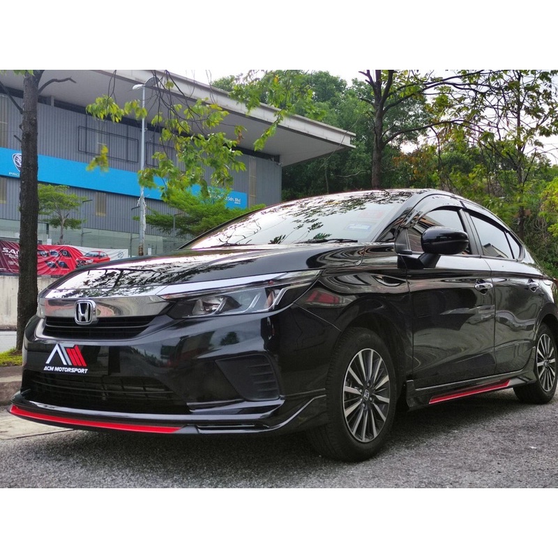 🔥𝙎𝙄𝘼𝙋 𝘾𝘼𝙏🔥 honda city 2020 sedan verta bodykit | Shopee Malaysia