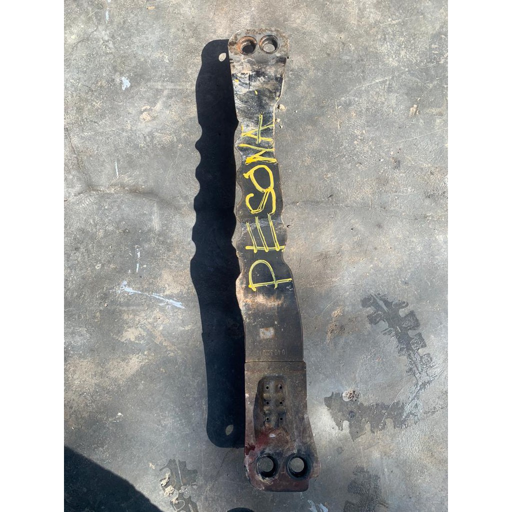 PROTON PERSONA MOUNTING BRACKET (used) | Shopee Malaysia