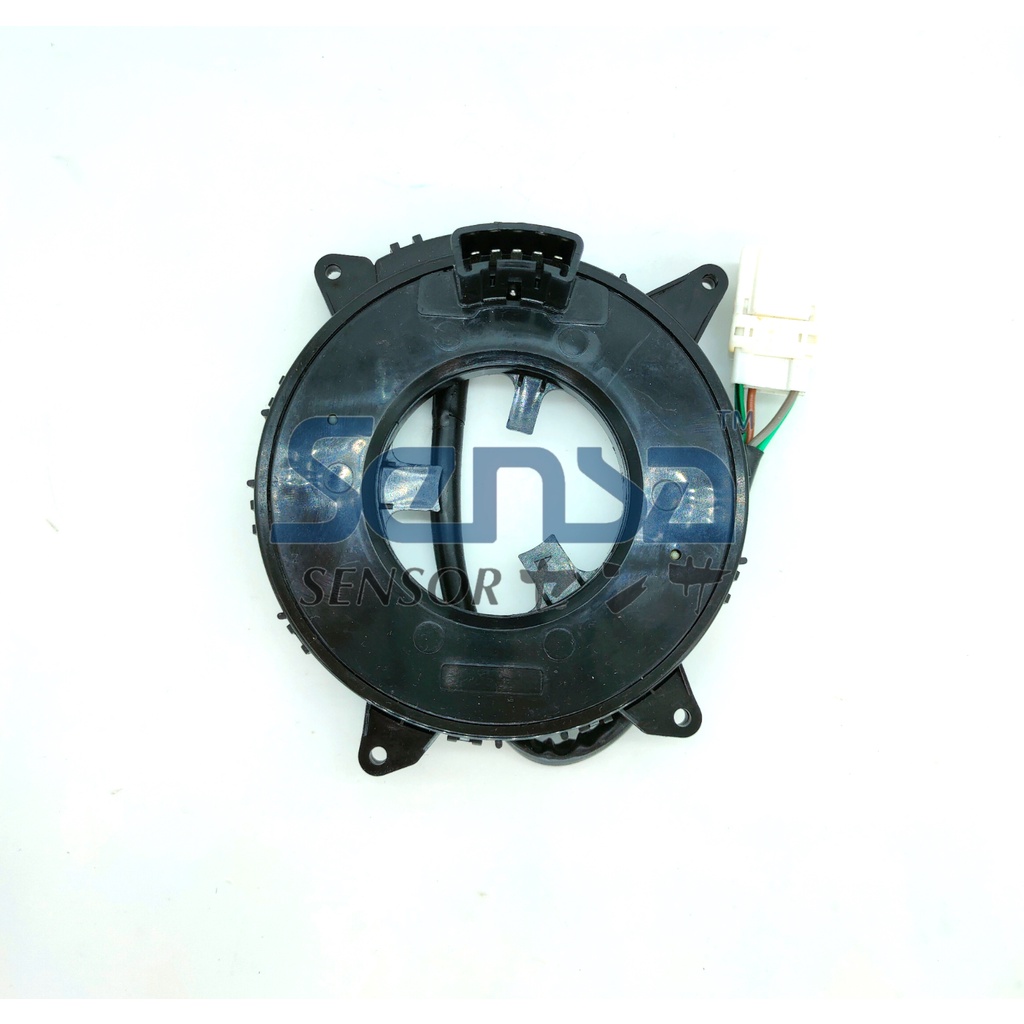 PROTON PERDANA V6 , WAJA V6 CLOCK SPRING MADE IN MALAYSIA | Shopee Malaysia