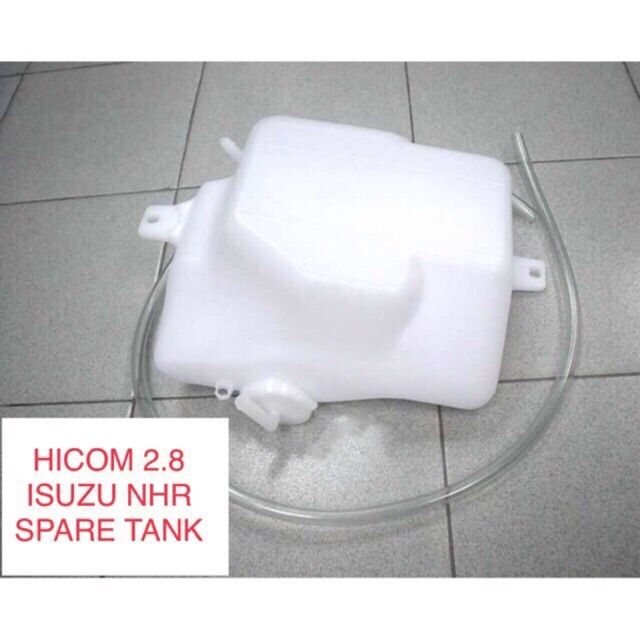 Isuzu NHR (1997) / HiCom Perkasa 2.8 Spare Tank | Shopee Malaysia
