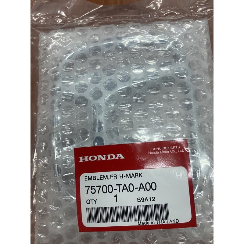 HONDA JAZZ GK (2014>) CITY GM6 / HRV T7A (2017-2019) FRONT GRILLE ...