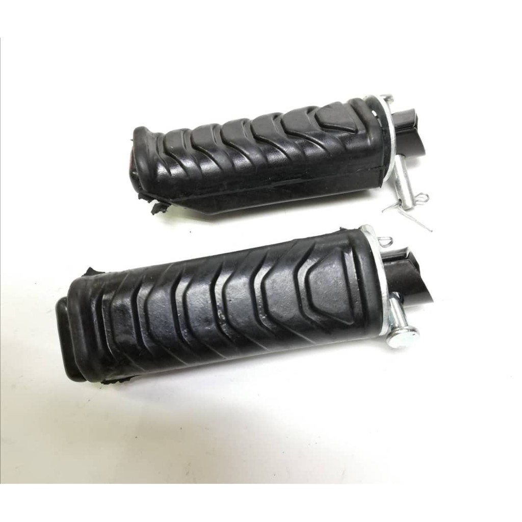 HONDA WAVE 100 FOOTREST REAR | Shopee Malaysia