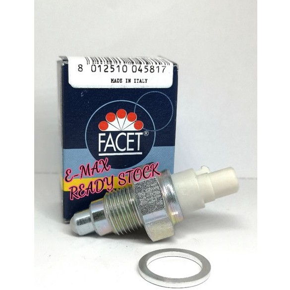 FACET - TOYOTA HILUX KUN25 REVERSE SWITCH - 84210-0K010 | Shopee Malaysia
