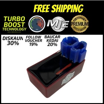 SYM JET POWER CDI RACING JET POWER CDI UNIT JET POWER 125 CDI UNIT ...