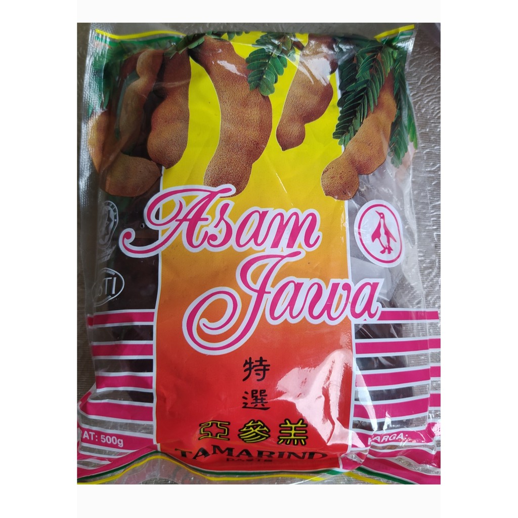 Asam jawa (500g) rm3.50 | Shopee Malaysia