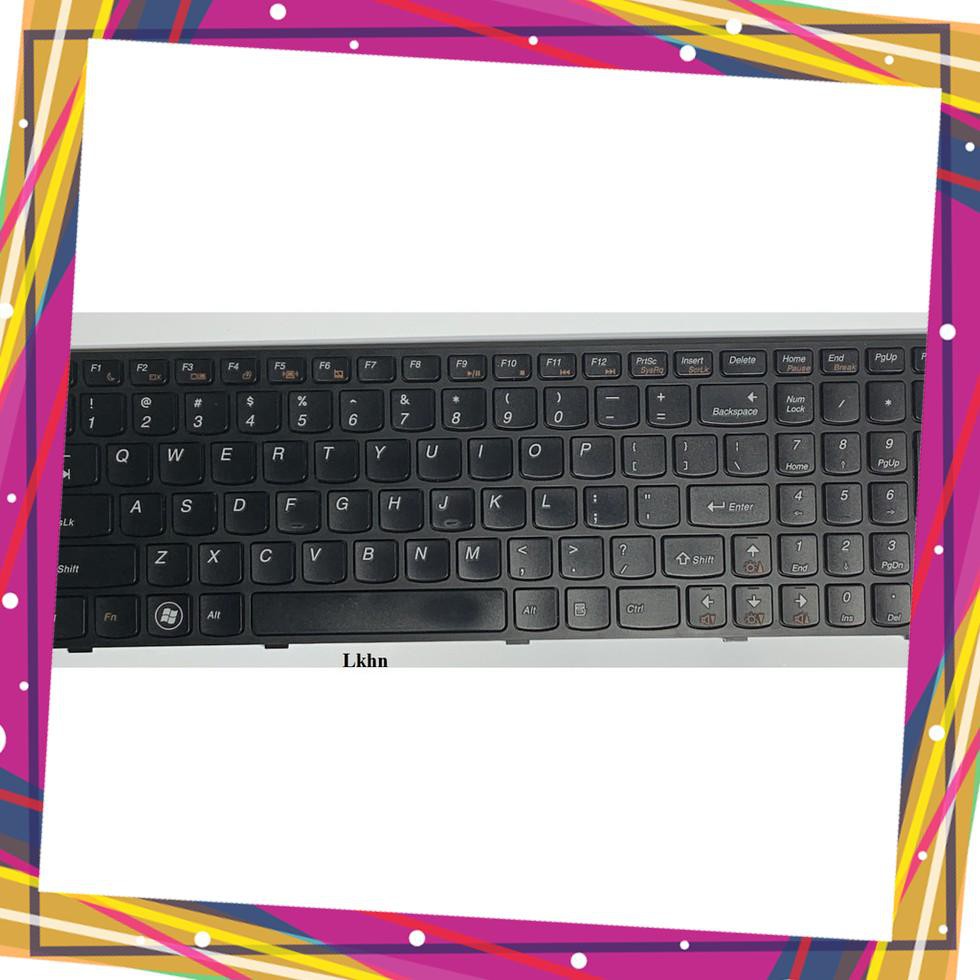 Lenovo Ideapad G570 Z560 Z560A Z560G Z565 G575 Keyboard | Shopee Malaysia