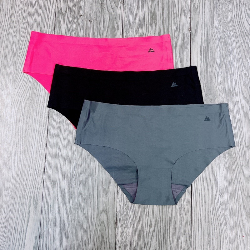 Excellent HIGH QUALITY seamless rubber underwear " INVISIBLE HIPSTER ...