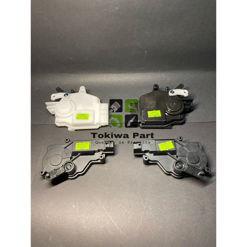 Hyundai Grand Starex H1 iLoad Rear Sliding Door Lock Actuator Motor ...