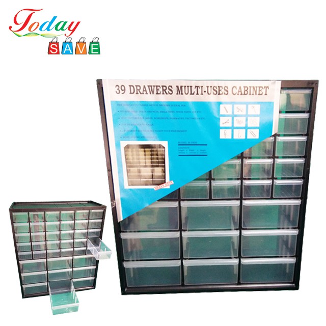 M-39 Drawer Part Cabinet | Shopee Malaysia