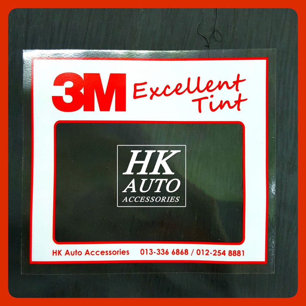 🌟🌟 Ready Stock 🌟🌟 HK AUTO ACCESSORIES Road Tax Sticker | Shopee Malaysia