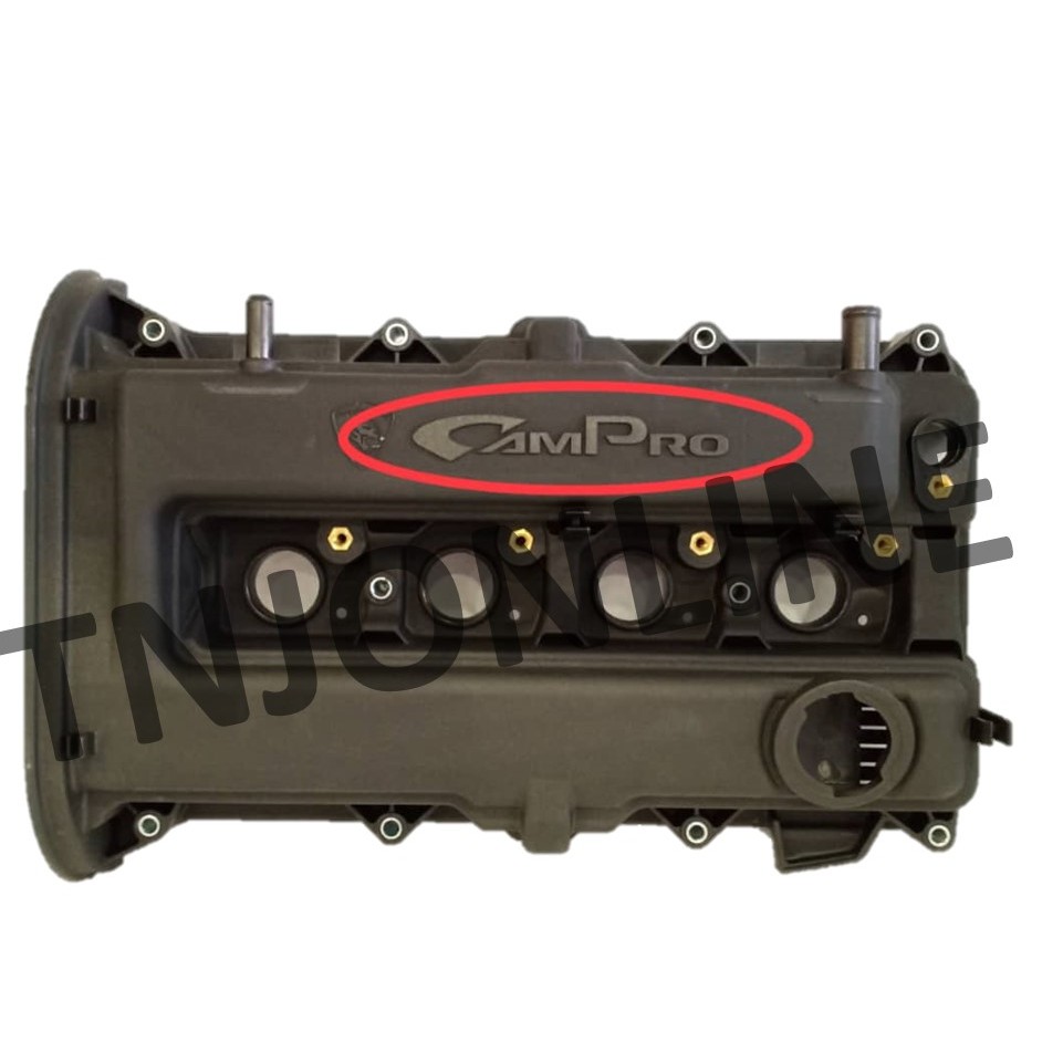 VALVE COVER PROTON SAGA BLM SAGA FLX 1.3 1.6 CPS , WAJA 1.6 CPS , GEN 2 ...
