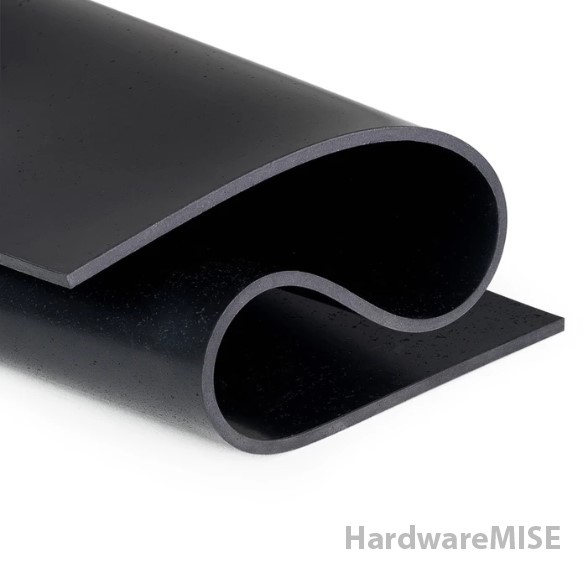 Rubber sheet 1mm store