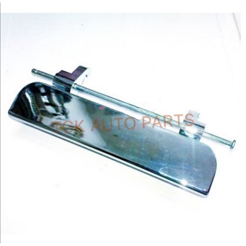 MITSUBISHI TRITON KB4 REAR BONNET HANDLE BELAKANG BOOT | Shopee Malaysia