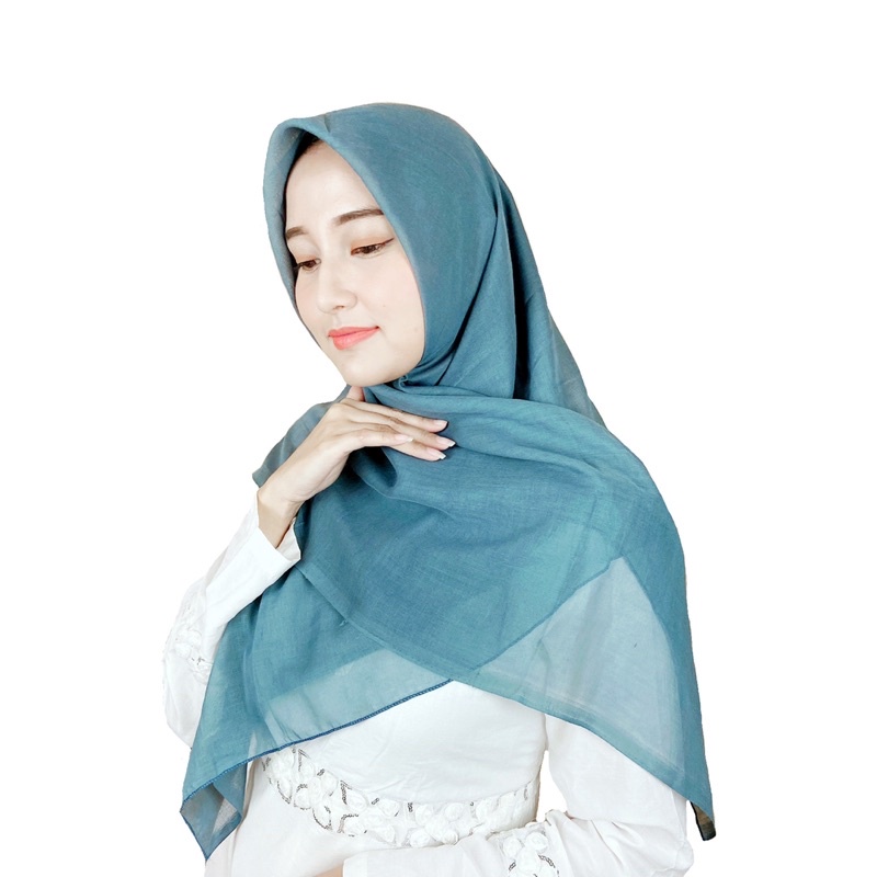 Nouri Avani - Hijab Quadrilateral Paris Ori | Shopee Malaysia