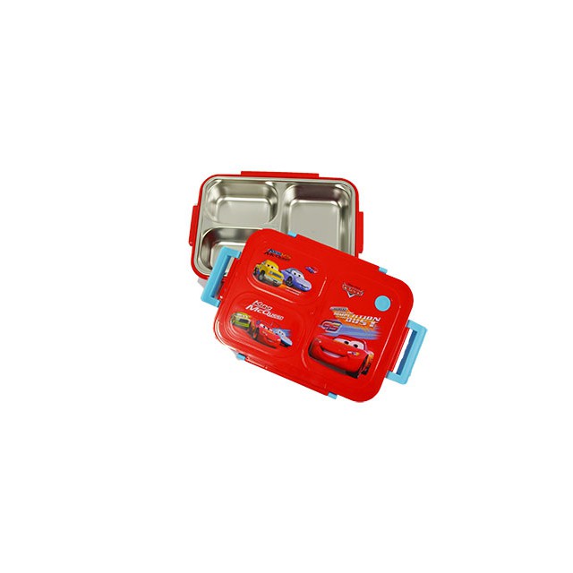 Food Container (Pixar Cars) | Shopee Malaysia