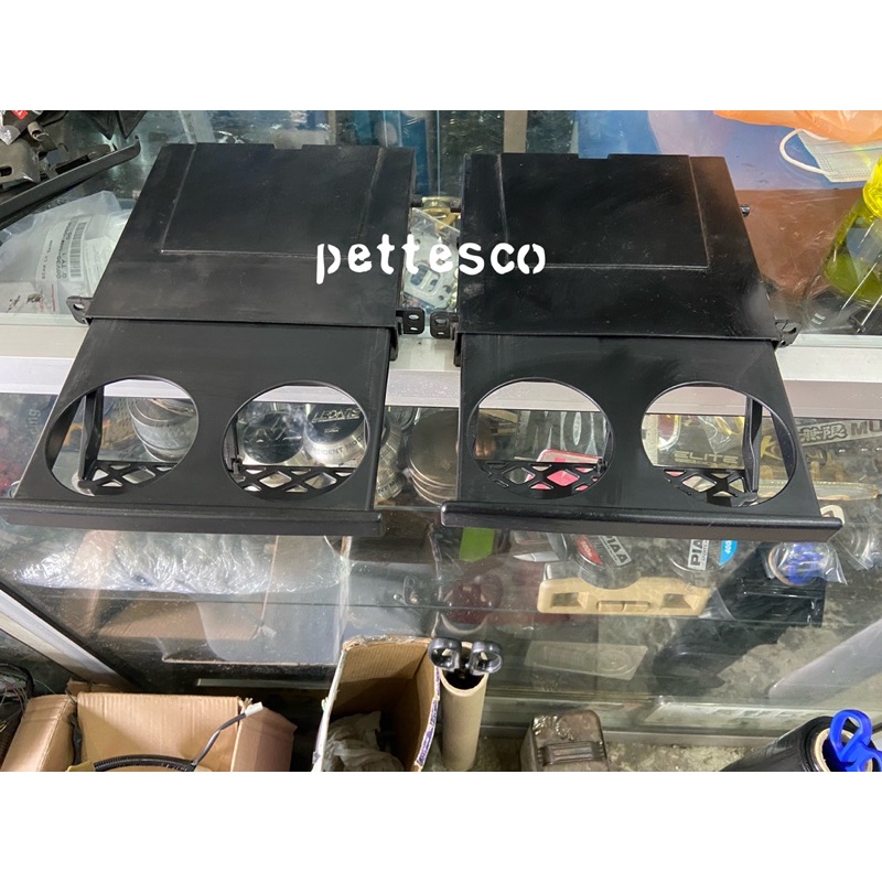 Mitsubishi Lancer Evo 3 Drinks Tray for Lancer CB/CE Dashboard | Shopee ...